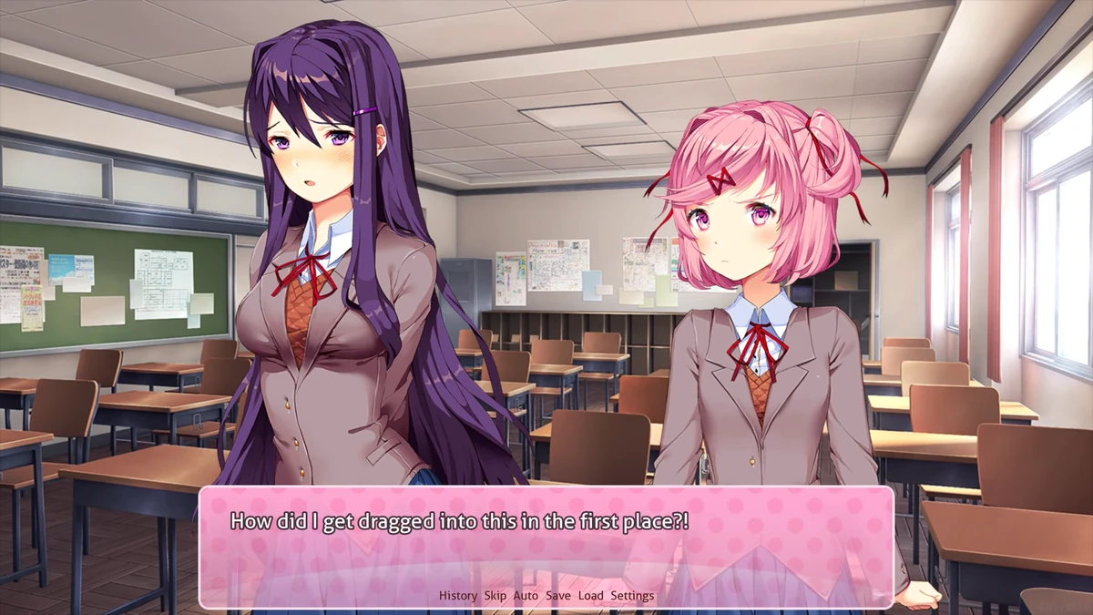 Poem Panic! | SiIvaGunner Wiki | Fandom