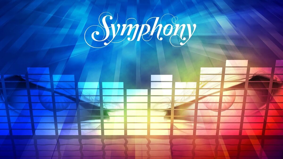 Category:Symphony | SiIvaGunner Wiki | Fandom