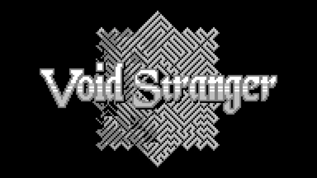 Void - Void Stranger | SiIvaGunner Wiki | Fandom