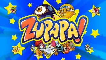 Halloween World - Zupapa! | SiIvaGunner Wiki | Fandom