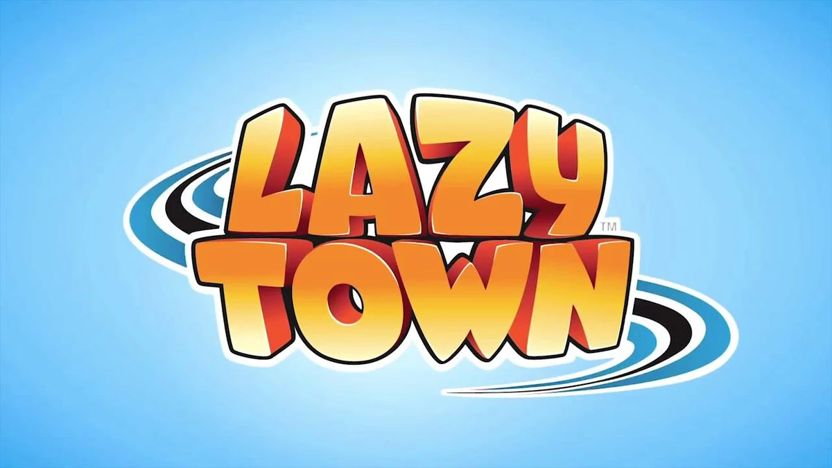 The Mine Song (Extended Version) - LazyTown: The Video Game ...