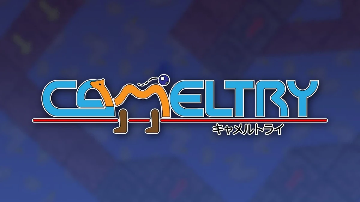 Category:Cameltry | SiIvaGunner Wiki | Fandom