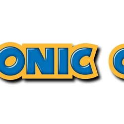 Sonic Cd Logo