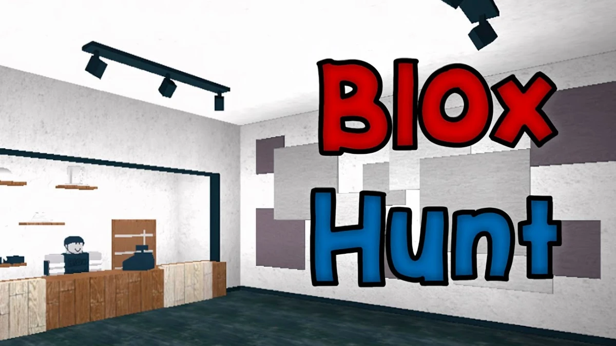 Category:Blox Hunt | SiIvaGunner Wiki | Fandom