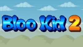 Castle - Bloo Kid 2 | SiIvaGunner Wiki | Fandom