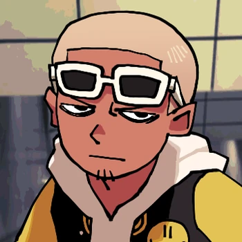 digboy | SiIvaGunner Wiki | Fandom