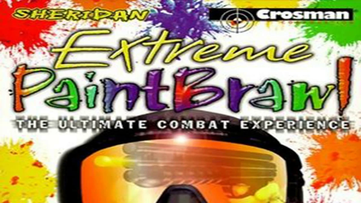 SONG 4 - EXTREME PAINTBRAWL | SiIvaGunner Wiki | Fandom