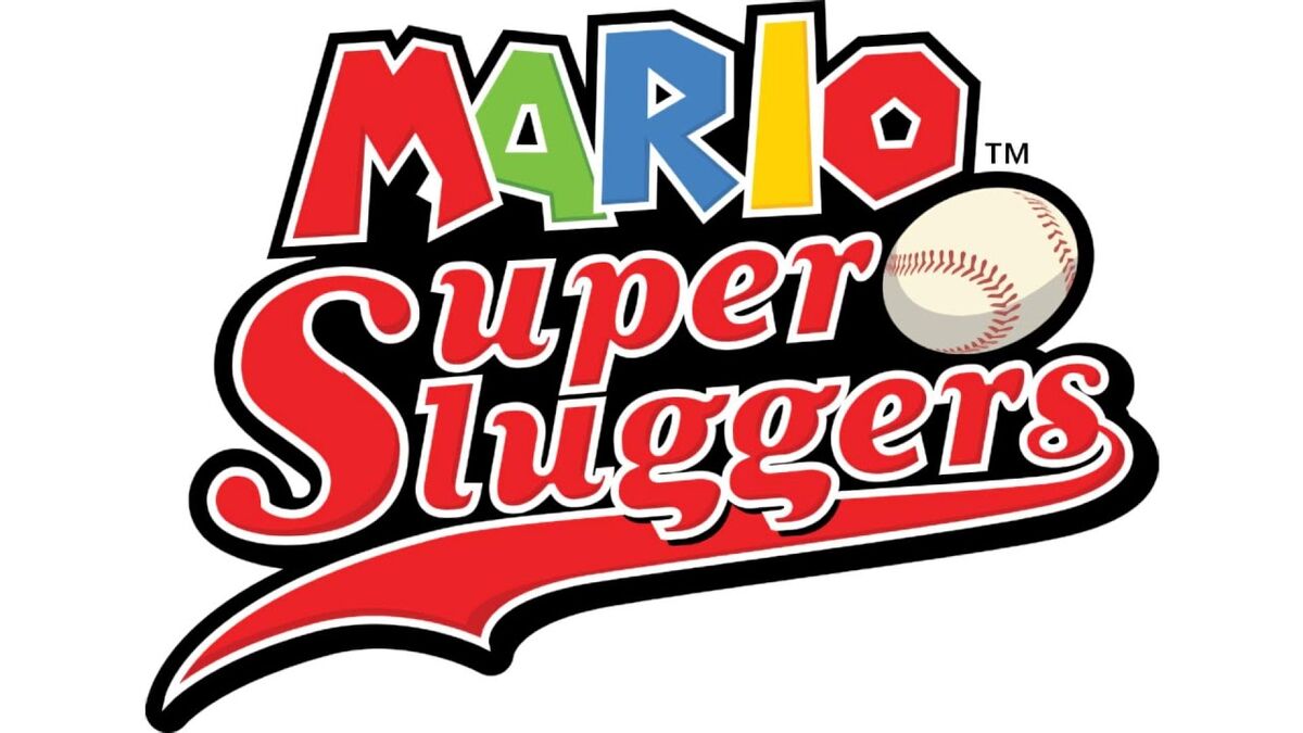 Stadium Dk Jungle Ost Version Mario Super Sluggers Siivagunner