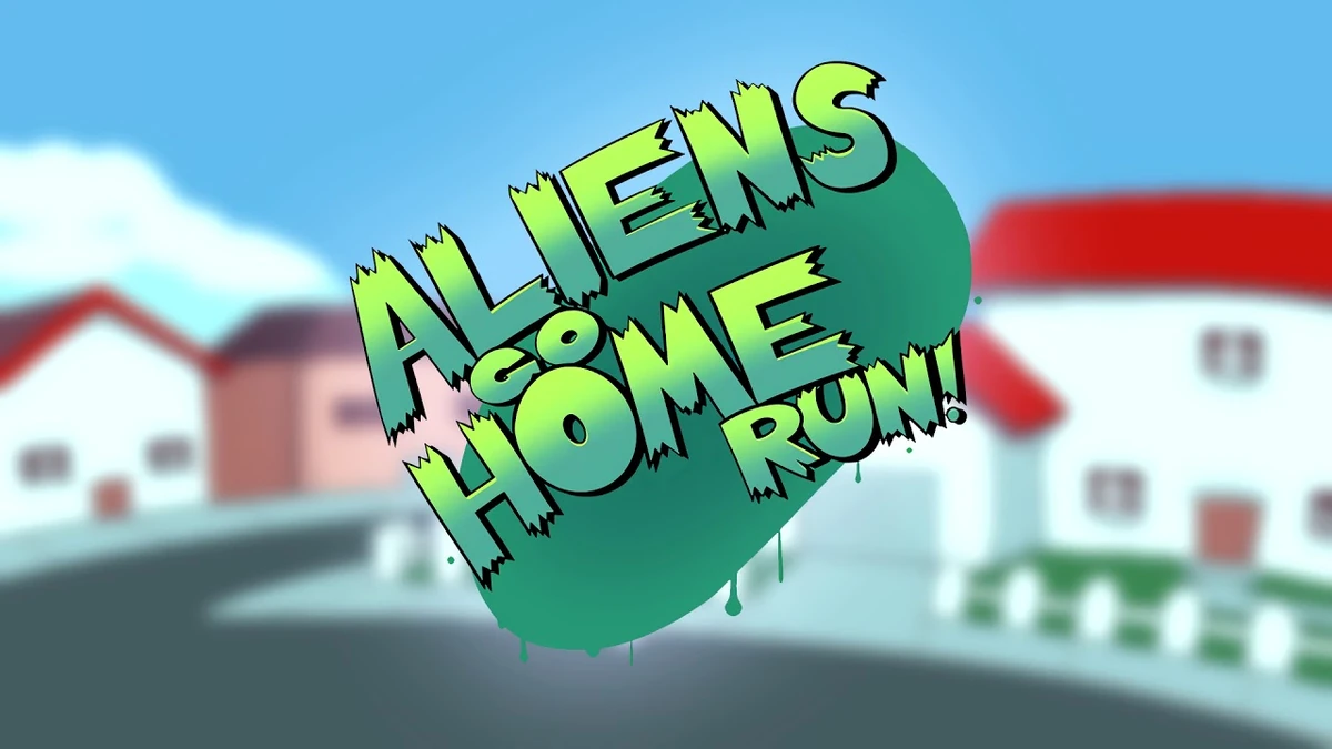 Category:Aliens Go Home Run! | SiIvaGunner Wiki | Fandom