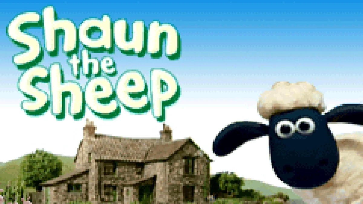 Category:Shaun the Sheep | SiIvaGunner Wiki | Fandom