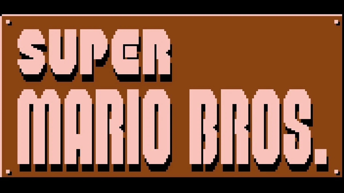 Super Mario Bros. Music - Pause | SiIvaGunner Wiki | Fandom