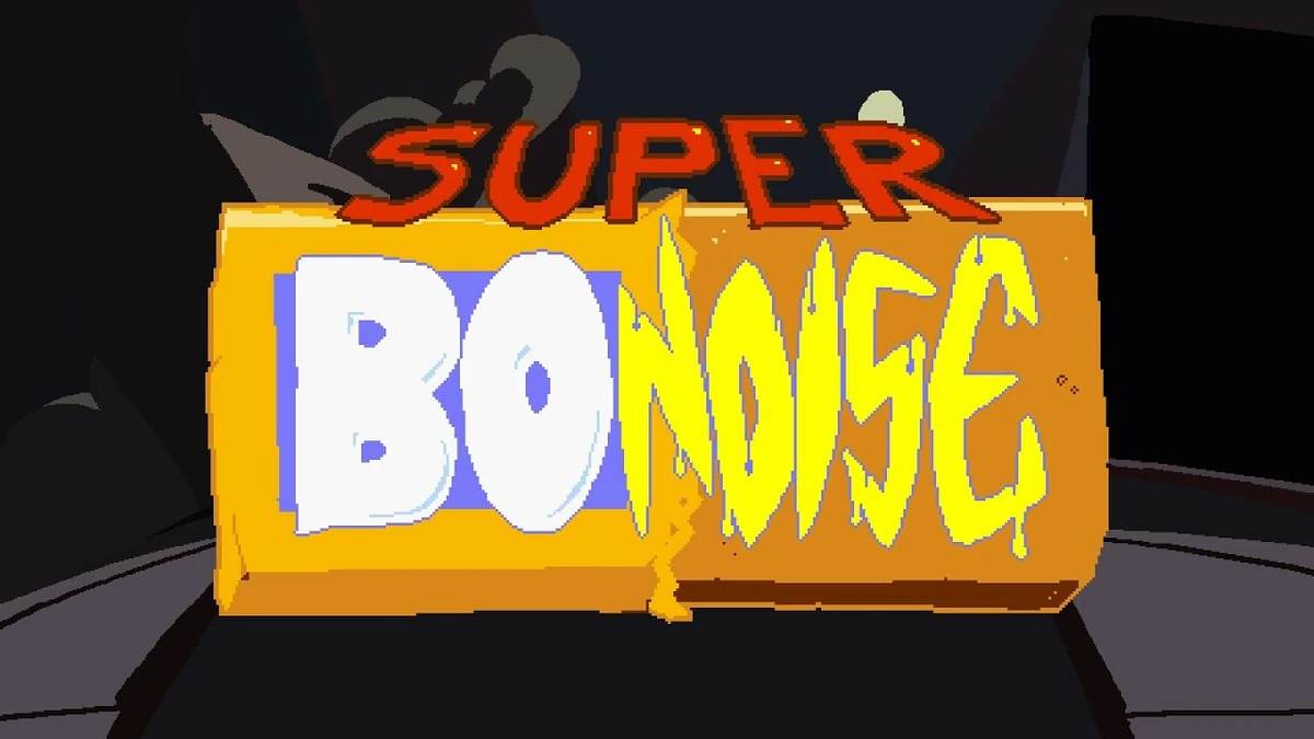 beepboop (Red Coins) - Super Bo Noise | SiIvaGunner Wiki | Fandom