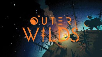 The Ancient Glade - Outer Wilds | SiIvaGunner Wiki | Fandom