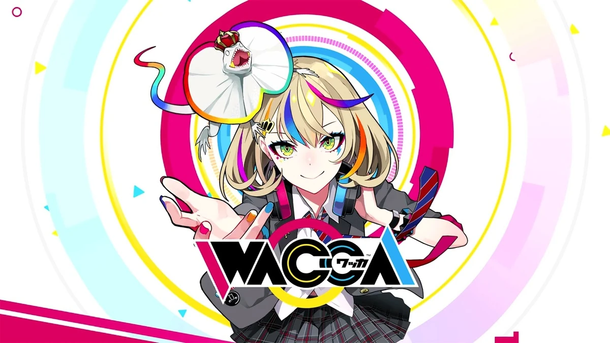 Category:WACCA | SiIvaGunner Wiki | Fandom