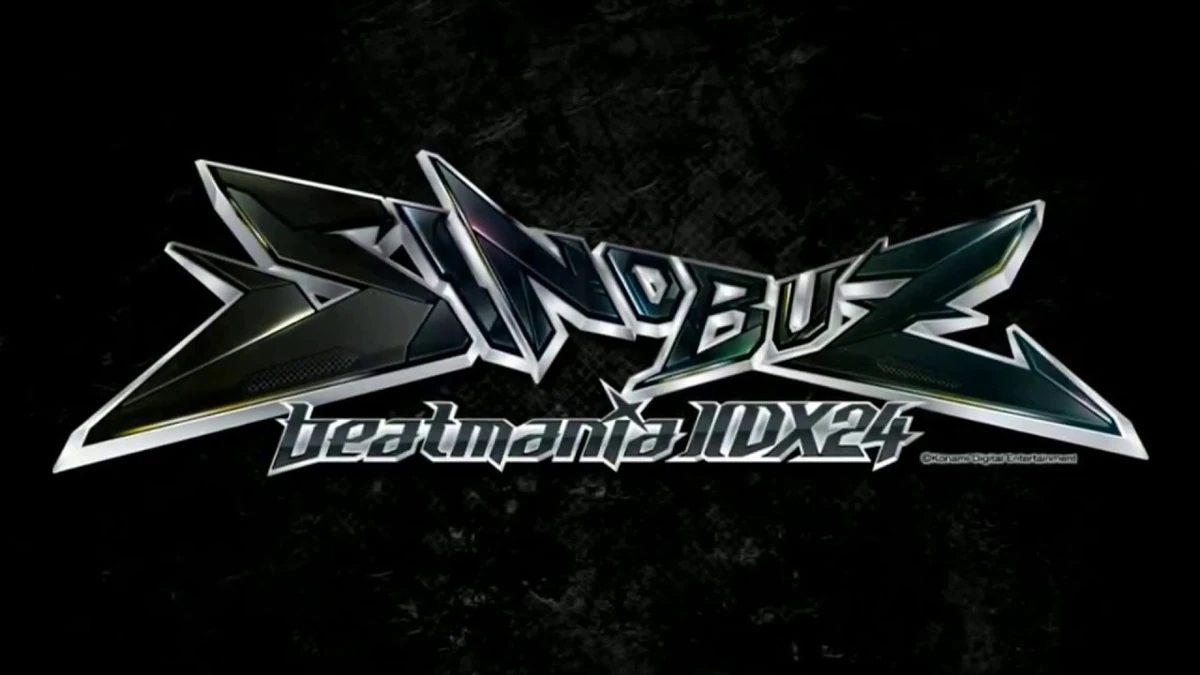 SAY BAY - beatmania IIDX 24 SINOBUZ | SiIvaGunner Wiki | Fandom