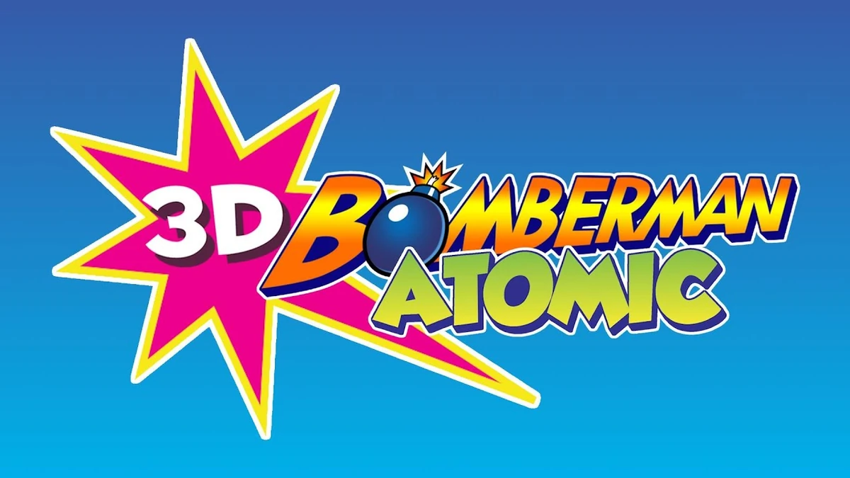 Win - 3D Bomberman Atomic | SiIvaGunner Wiki | Fandom