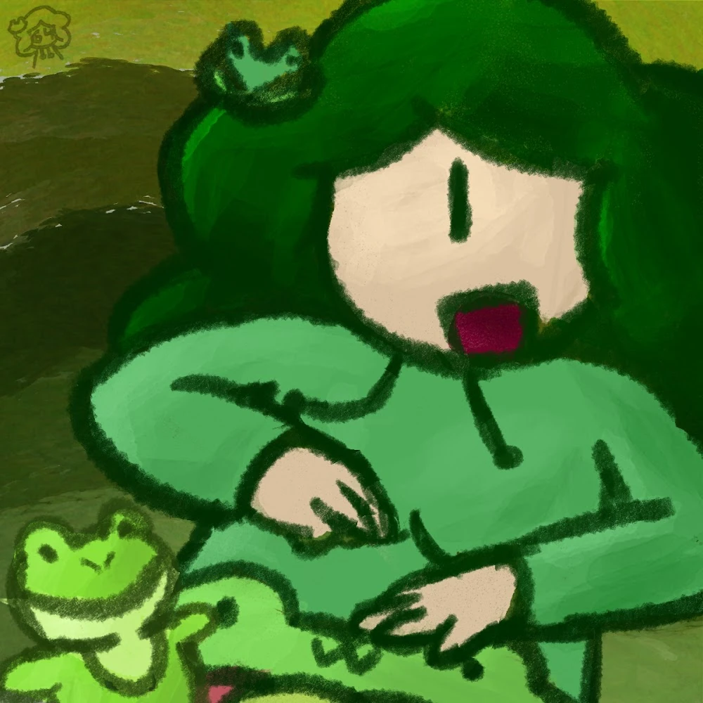 Tina the Cyclops girl | SiIvaGunner Wiki | Fandom