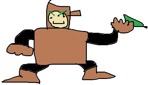 Wood Man | SiIvaGunner Wiki | Fandom