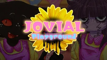 Category:JOVIAL Playground | SiIvaGunner Wiki | Fandom