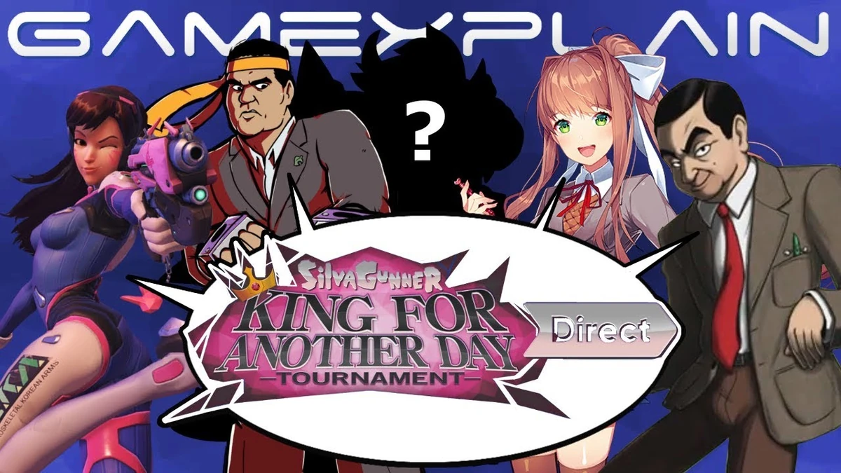 SiIvaGunner KFAD2 Direct PREDICTIONS - New Characters, Veteran Details ...