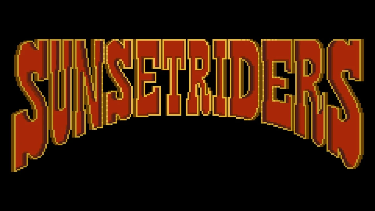 Intro Theme (Beta Mix) - Sunset Riders (SNES) | SiIvaGunner Wiki | Fandom