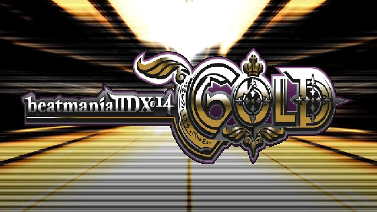 heaven above - beatmania IIDX 14 GOLD | SiIvaGunner Wiki | Fandom