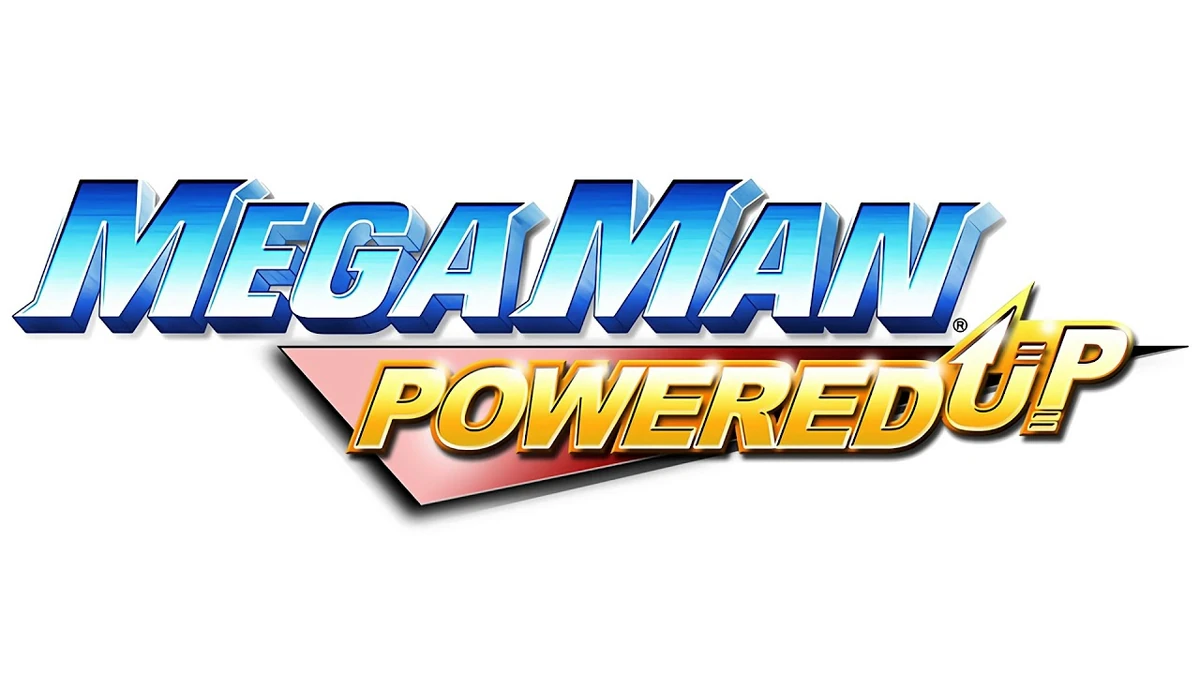 Main Theme - Mega Man Powered Up | SiIvaGunner Wiki | Fandom