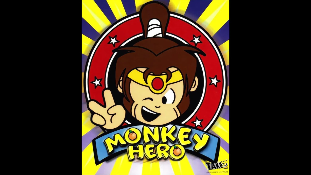 Maze Dungeon - Monkey Hero | SiIvaGunner Wiki | Fandom