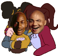 Eye-catching (SFW Version) - Derpixon x FNF | SiIvaGunner Wiki | Fandom