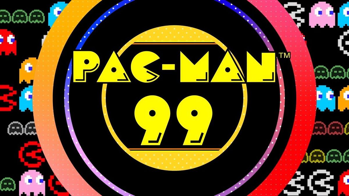 10 Players Remaining - PAC-MAN 99 | SiIvaGunner Wiki | Fandom