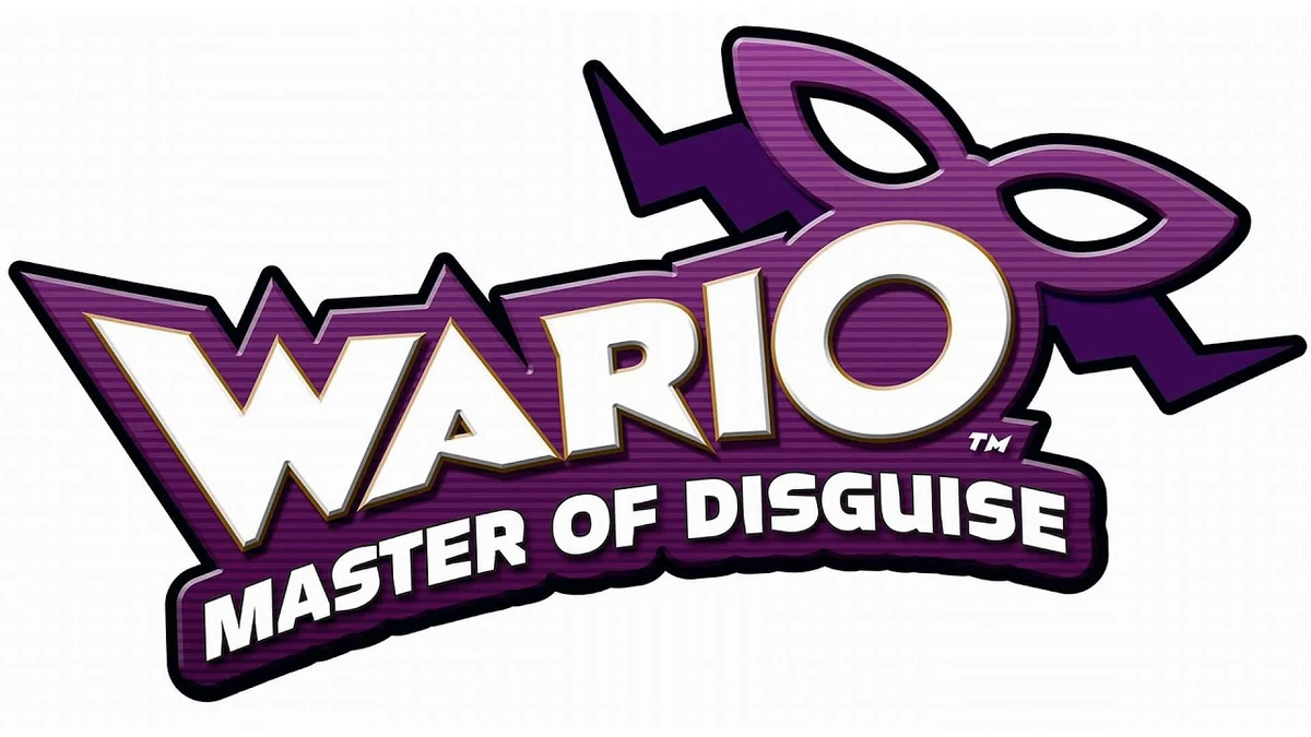 Terrormisu - Wario: Master of Disguise | SiIvaGunner Wiki | Fandom