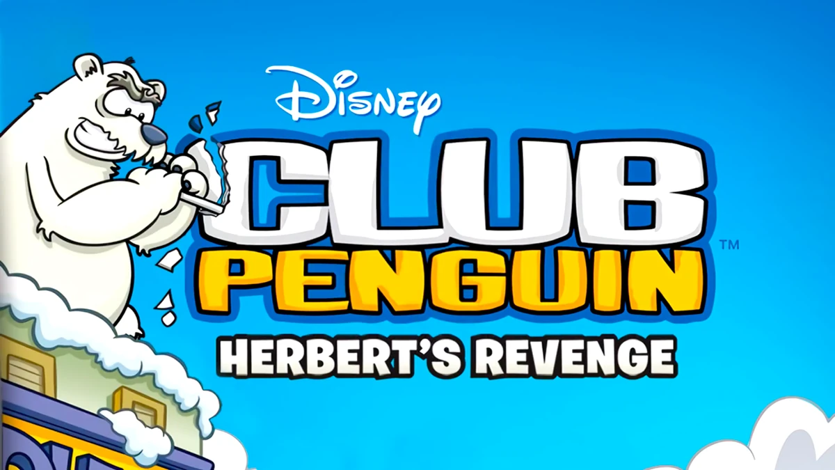 Gadget Room - Club Penguin: Herbert's Revenge | SiIvaGunner Wiki | Fandom