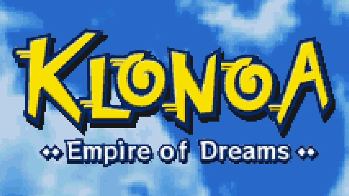 Category:Klonoa: Empire of Dreams | SiIvaGunner Wiki | Fandom