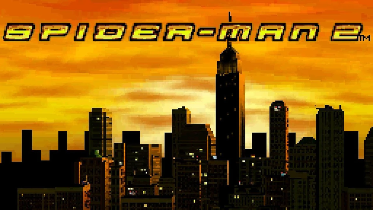 Boss Fight - Spider-Man 2 (DS) | SiIvaGunner Wiki | Fandom