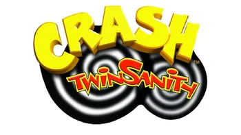 Iceberg Lab - Crash Twinsanity | SiIvaGunner Wiki | Fandom