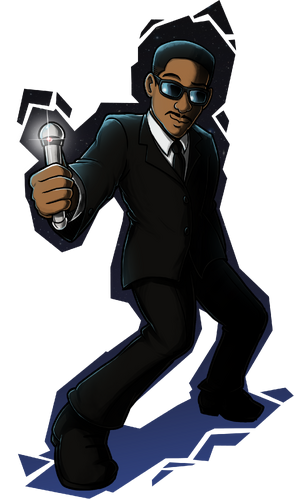 Will Smith | SiIvaGunner Wiki | Fandom