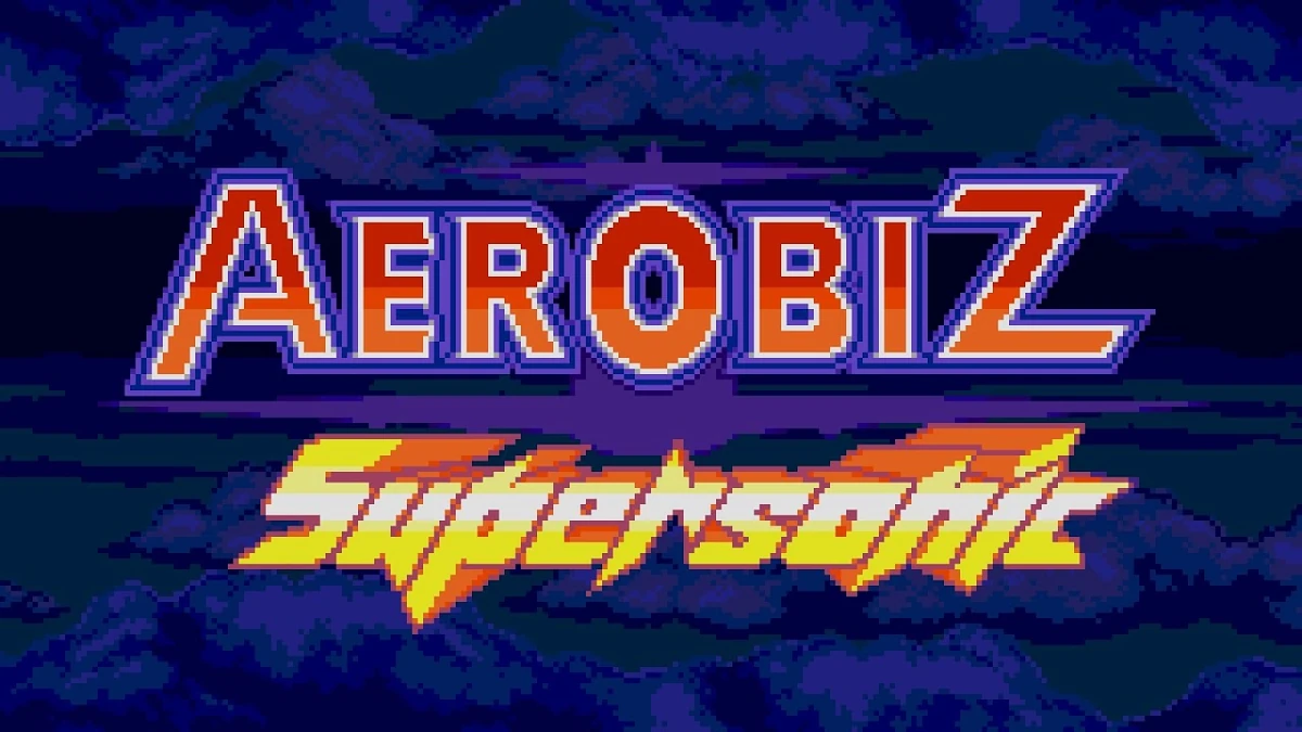 Deficit - Aerobiz Supersonic (Genesis) | SiIvaGunner Wiki | Fandom