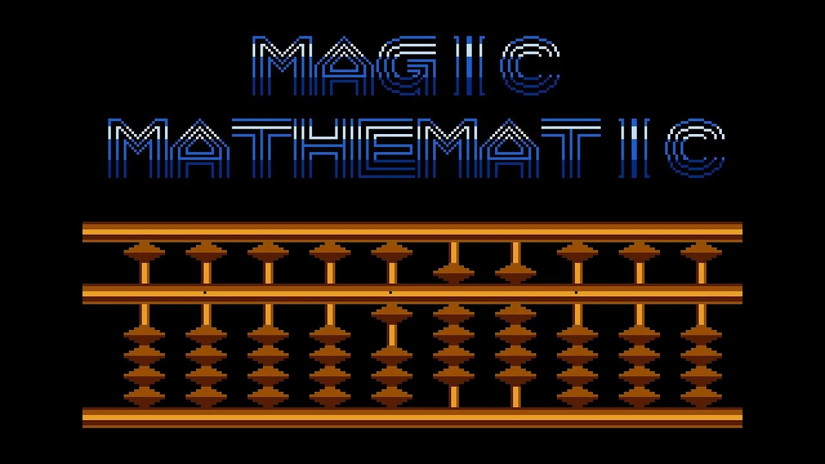 Category:Magical Mathematics | SiIvaGunner Wiki | Fandom