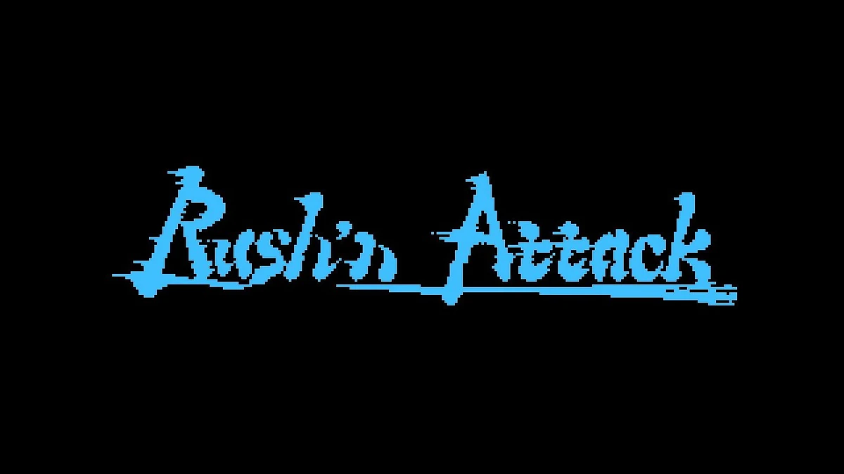 Boss Battle (Extended Version) - Rush'n Attack (NES) | SiIvaGunner Wiki ...