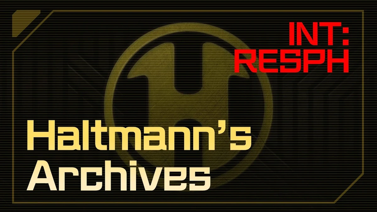 Regarding Susie [FILE-INT-RESPH] - Haltmann's Archives | SiIvaGunner ...