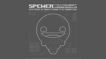 Spewer - Spewer | SiIvaGunner Wiki | Fandom