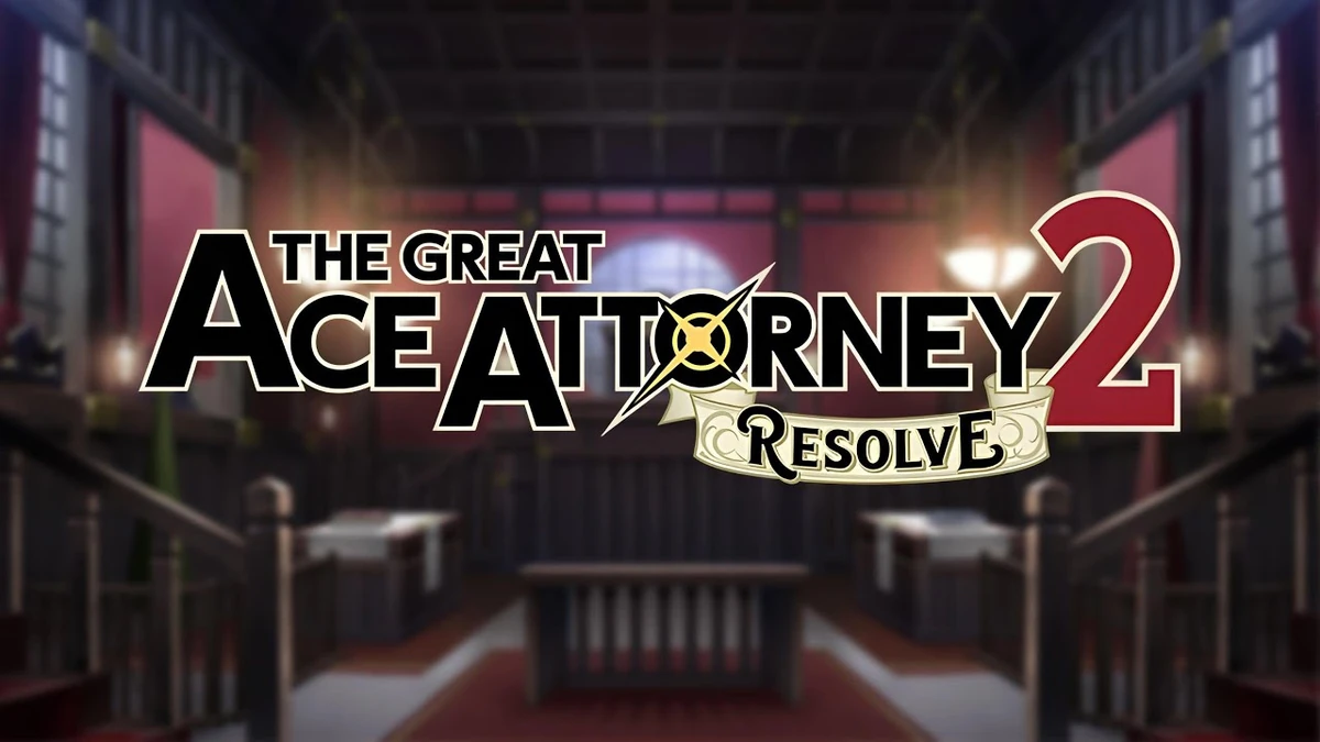 Ryutaro Naruhodo - Objection! - The Great Ace Attorney 2: Resolve ...