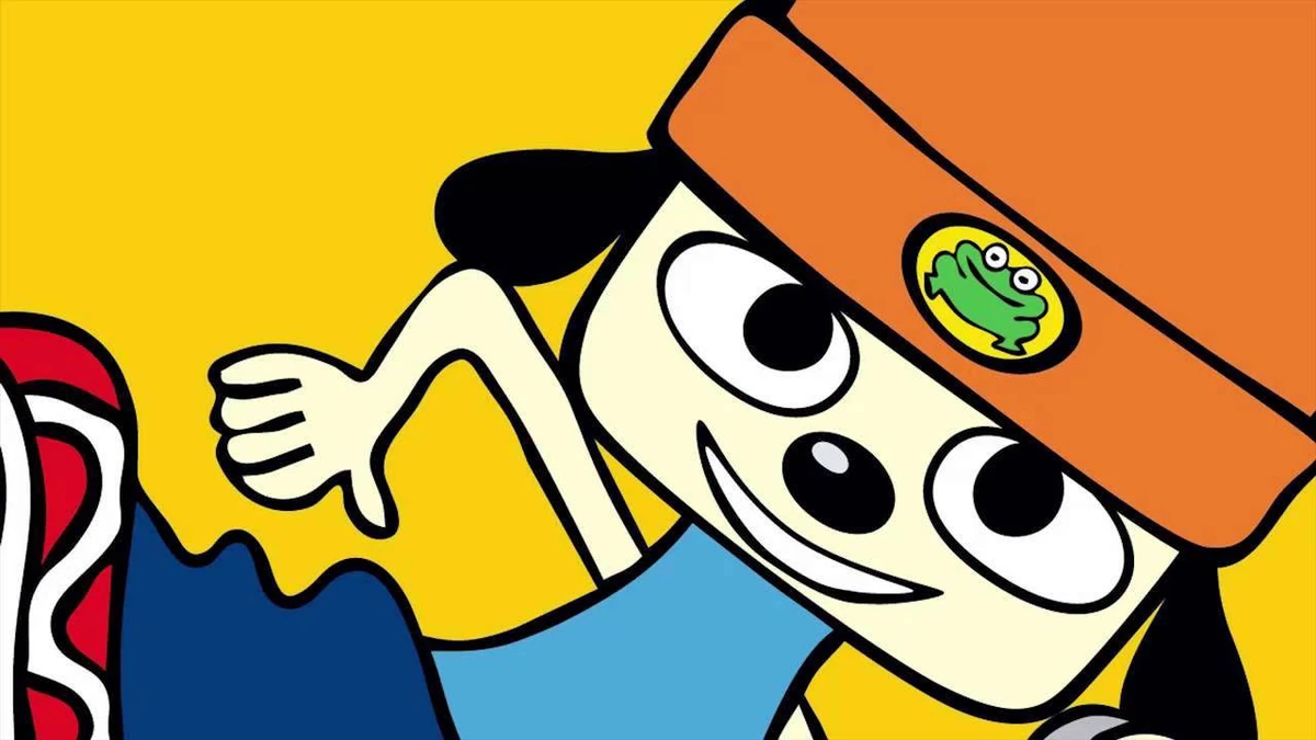 Instructor Mooselini's RAP - PaRappa the Rapper | SiIvaGunner Wiki | Fandom