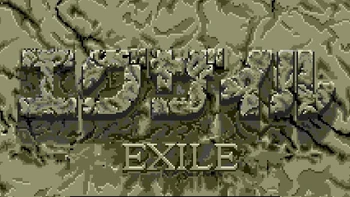 Map Screen - Exile | SiIvaGunner Wiki | Fandom