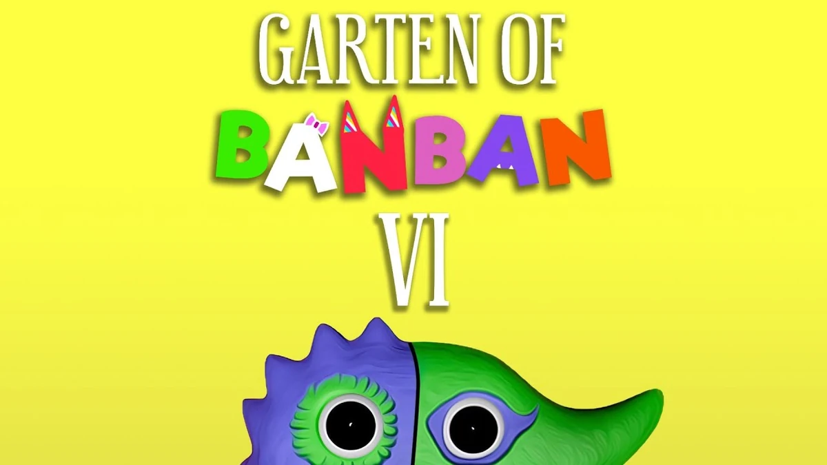 Royal Humor - Garten of Banban 6 | SiIvaGunner Wiki | Fandom
