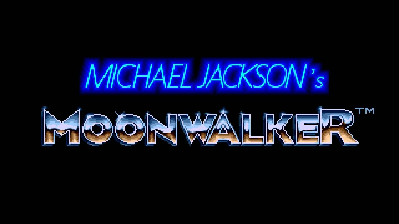 Bad - Michael Jackson's Moonwalker | SiIvaGunner Wiki | Fandom