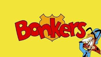 Starring... - Bonkers | SiIvaGunner Wiki | Fandom
