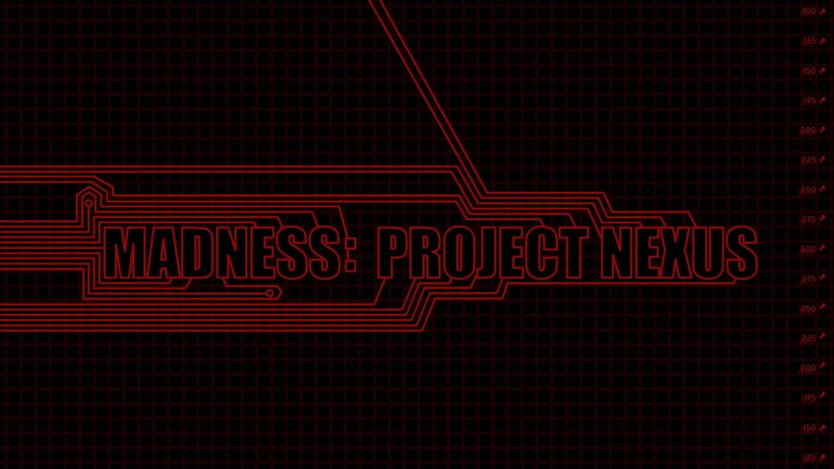 Category:Madness: Project Nexus (Classic) | SiIvaGunner Wiki | Fandom