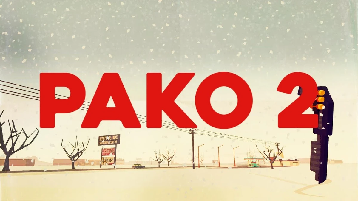 Wanderer - PAKO 2 | SiIvaGunner Wiki | Fandom