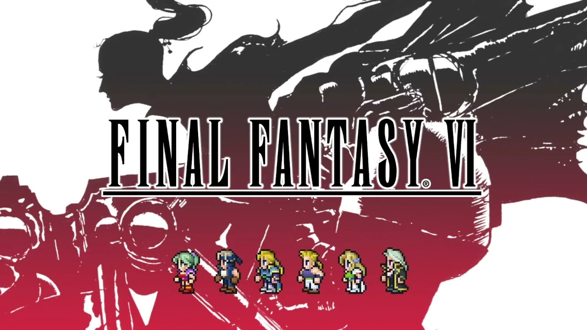 Dancing Mad (Movement 2) - Final Fantasy VI | SiIvaTimer Wiki | Fandom